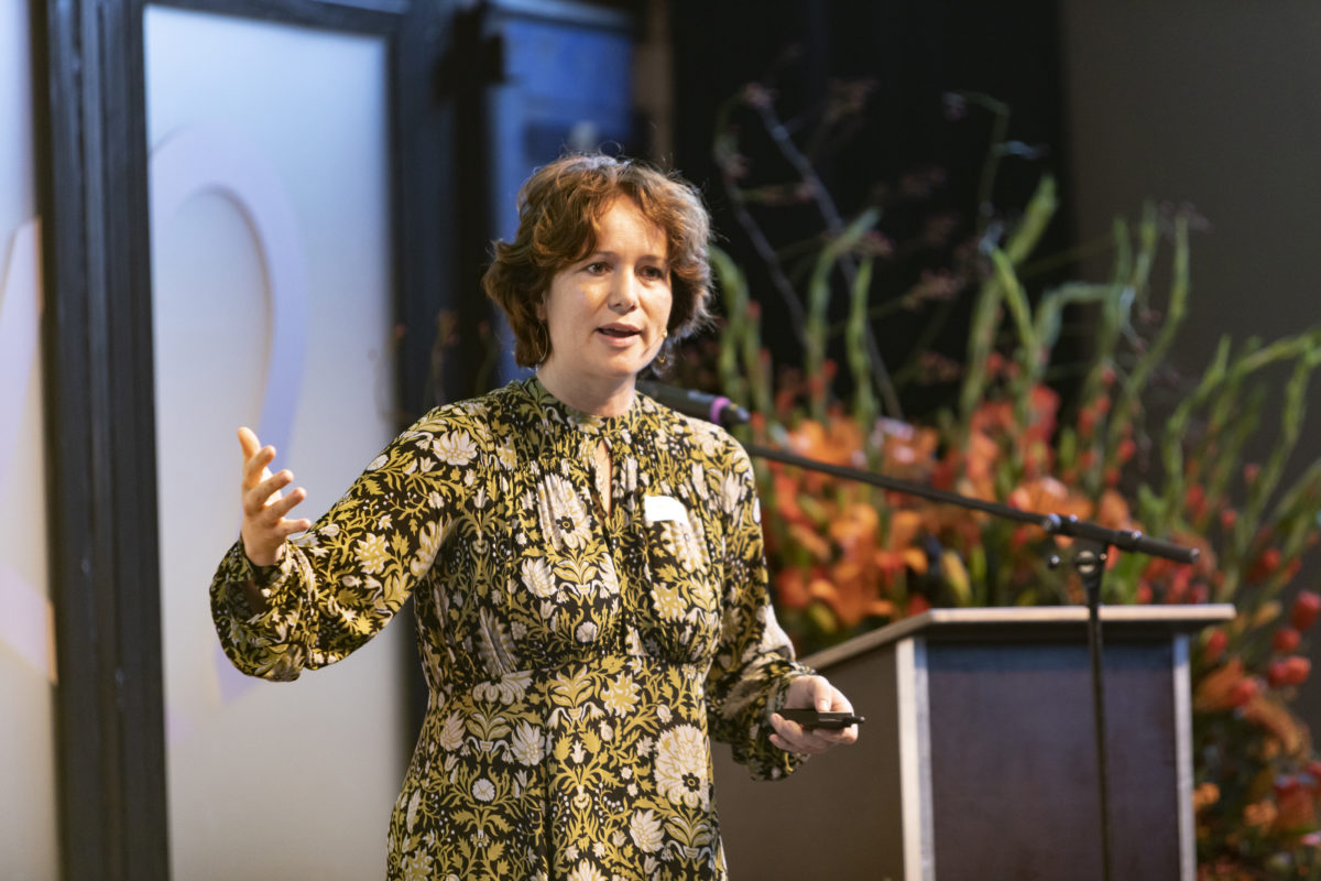 Wohnbaugenossenschaften Zürich