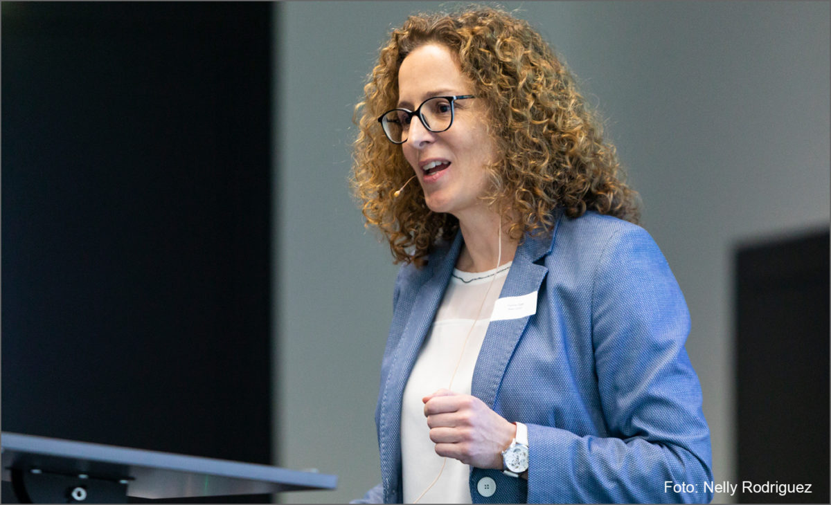 Wohnbaugenossenschaften Zürich