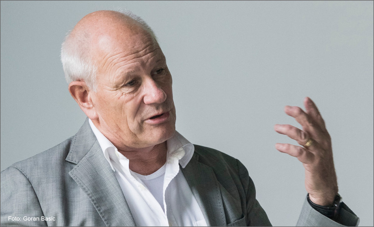 Wohnbaugenossenschaften Zürich